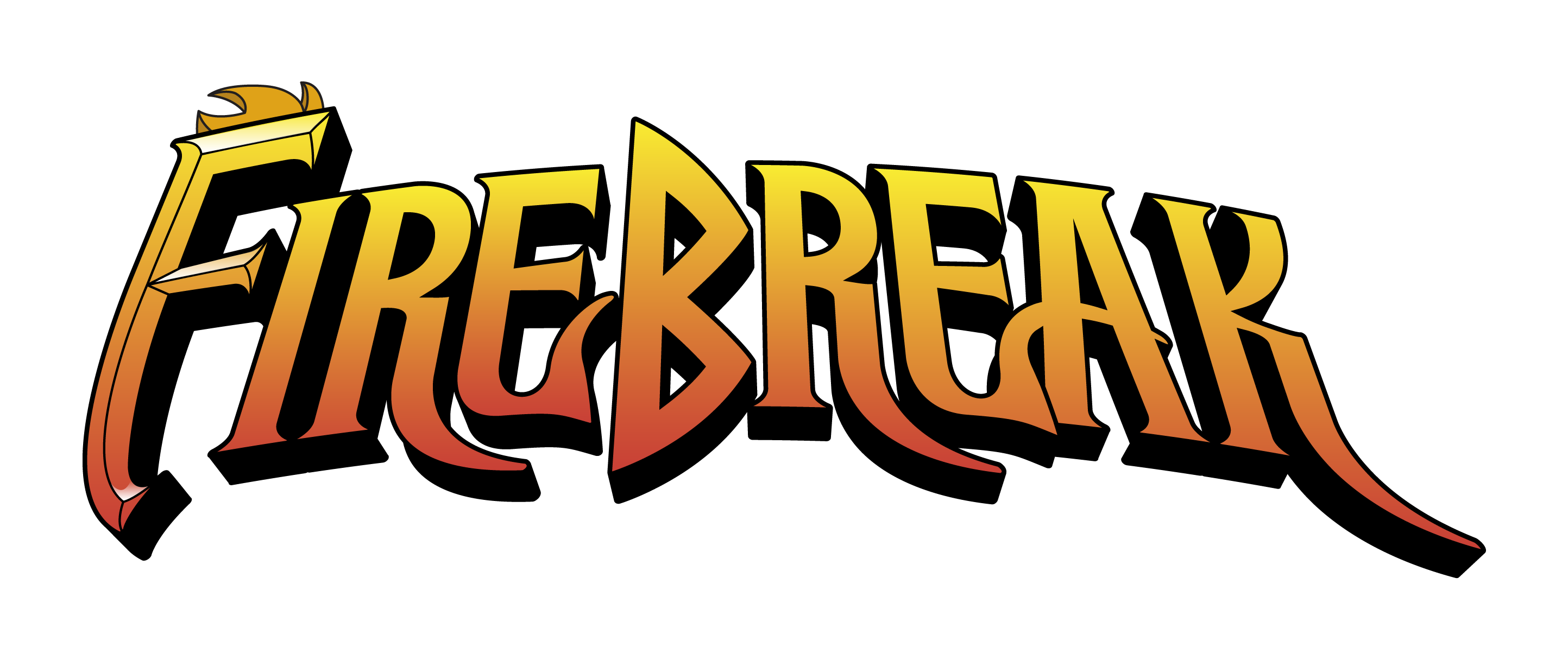 Firebreak: How To See From An Obsessive-Compulsive POV - Gutternaut