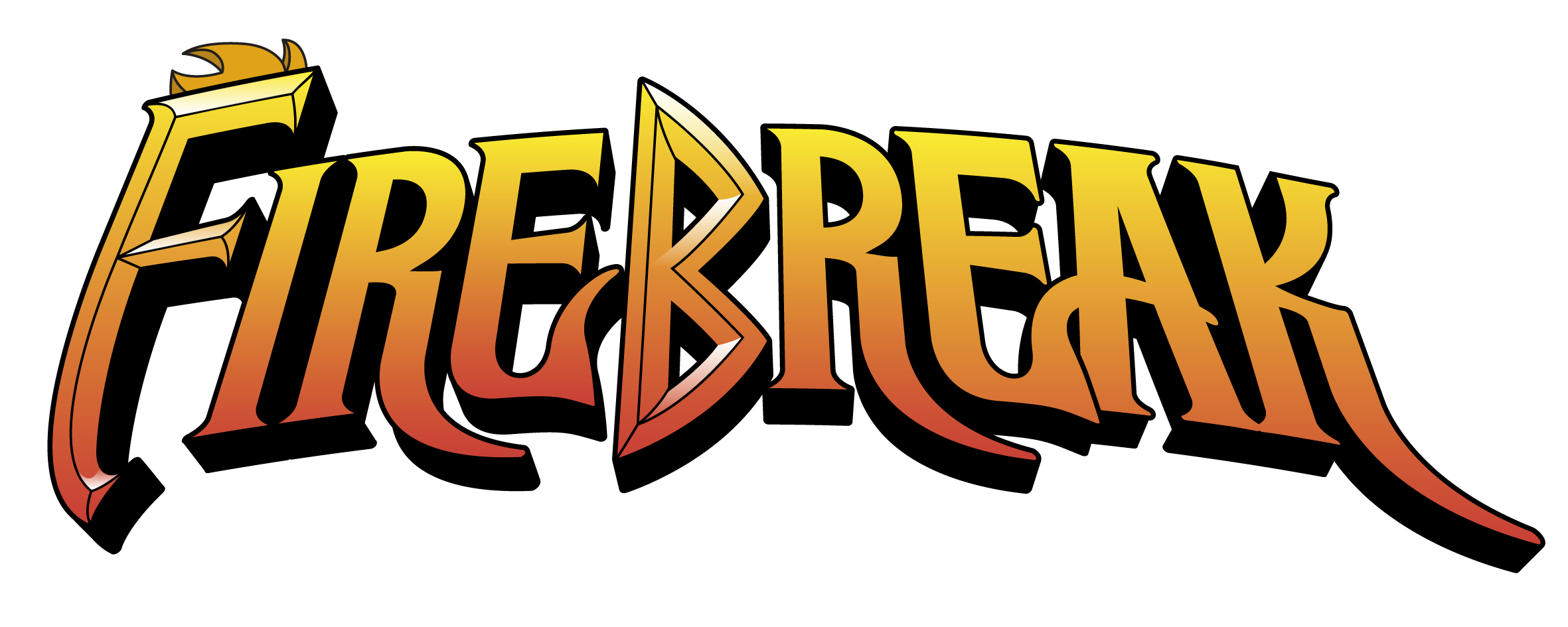 Firebreak: How To See From An Obsessive-Compulsive POV - Gutternaut